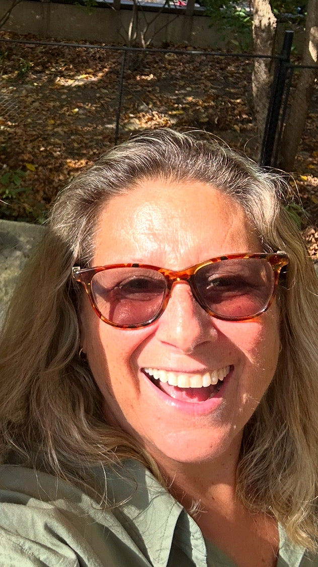 Claudia Ullman – Saint Marks Arts