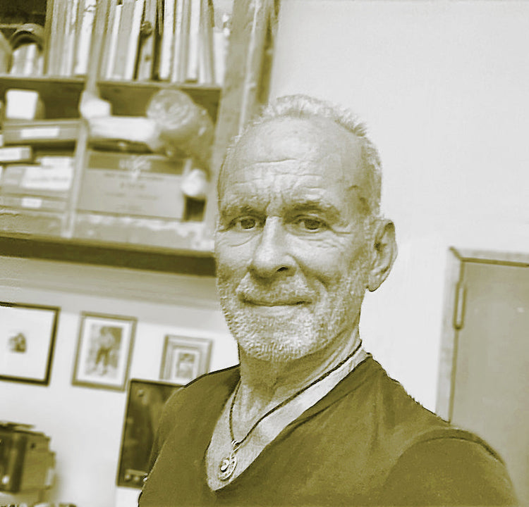 Member Artists – Saint Marks Arts