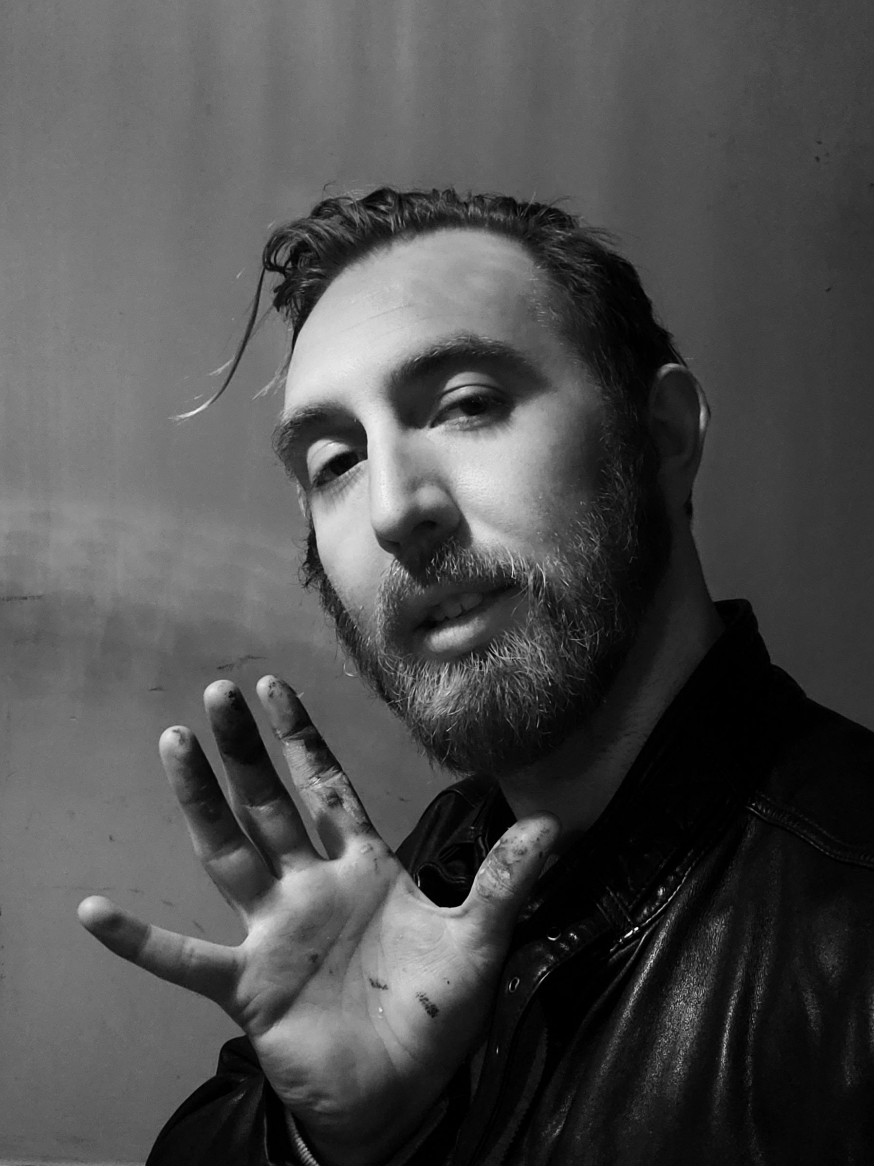 The Morning Thunder – Saint Marks Arts